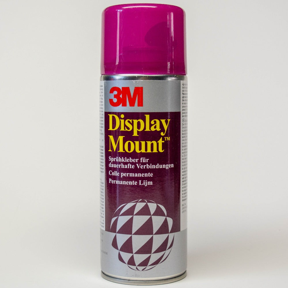 3M Display Mount, 400 ml – ARCHIMO Mat. f. Architektur Modellbau Dekoration