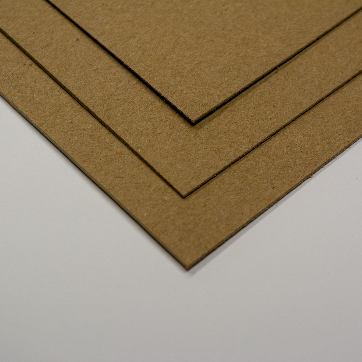 Kroma Kraft Display-Karton, braun, 500 mm x 700 mm – ARCHIMO Mat. f ...